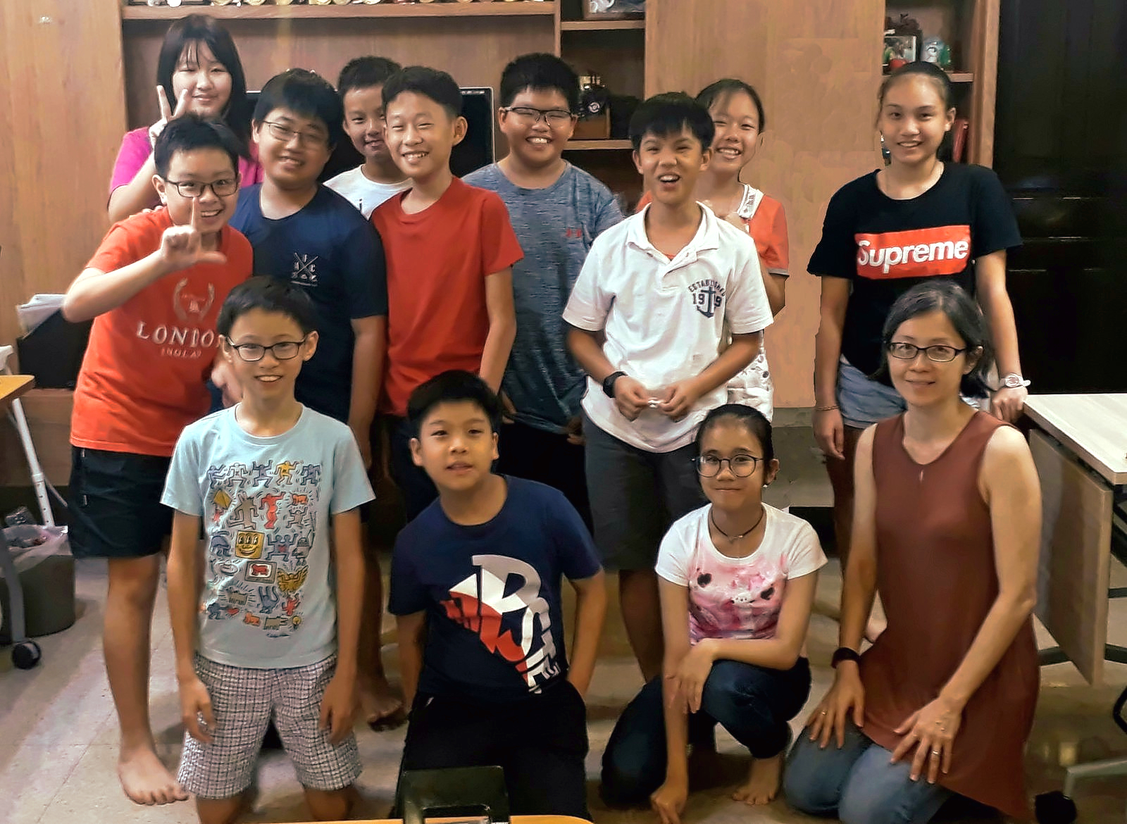 PSLE English 5-Day Intensive June Holiday Workshops